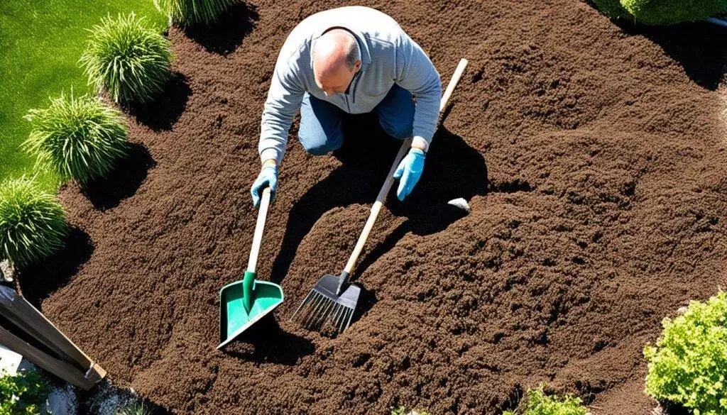 Lawn Overseeding: Revive Your Yard This Season